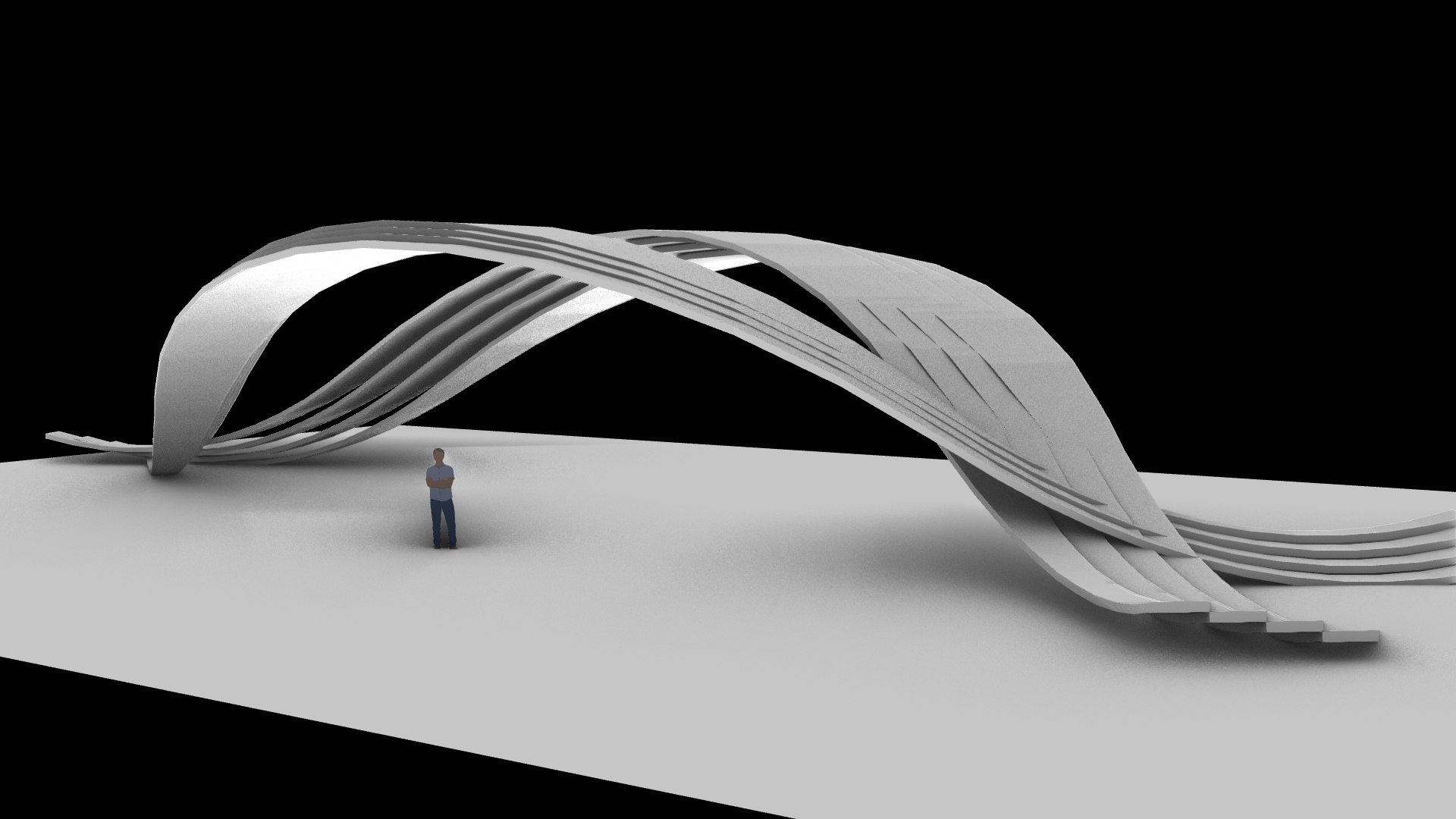 3D Model Canopy - TurboSquid 2121880