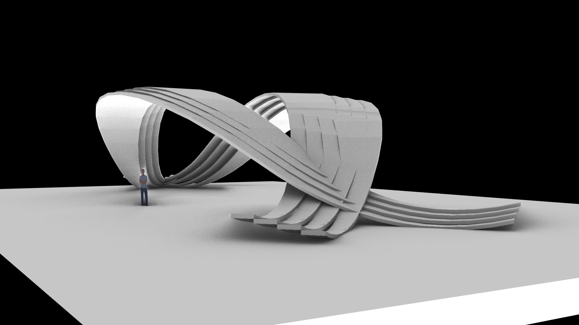 3D Model Canopy - TurboSquid 2121880