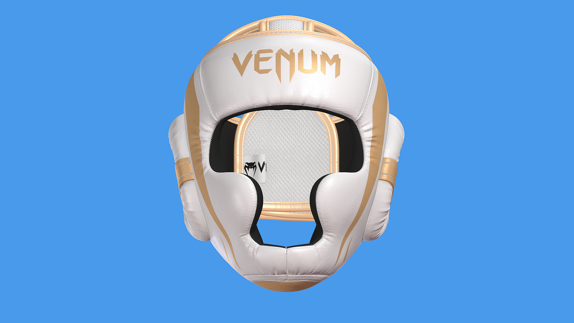 Collection Kit Sparring Venum Boxing Gloves Headgear Bag 8K 3D model ...