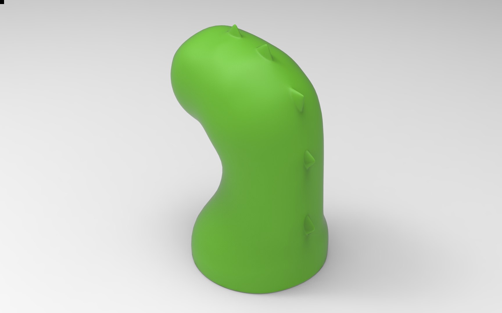 3D Dragonic Night Light - TurboSquid 2000167