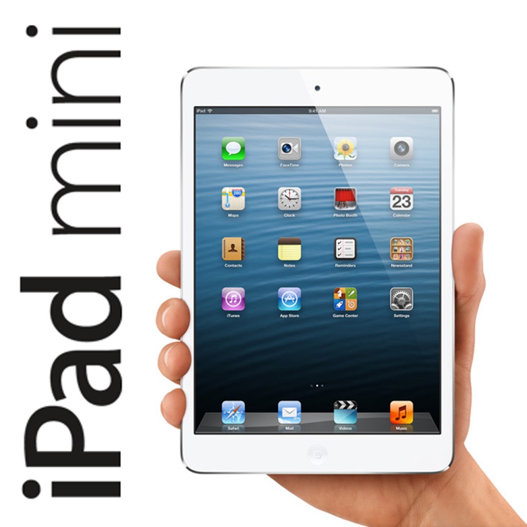 Apple Pad Mini Max