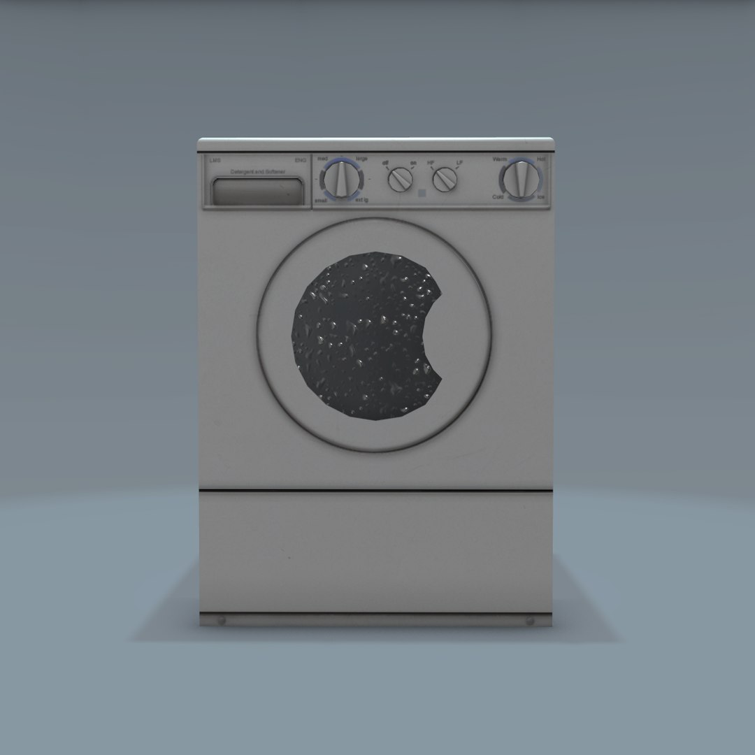 3ds Max Real-time