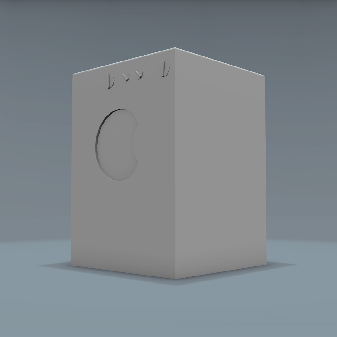 3ds Max Real-time
