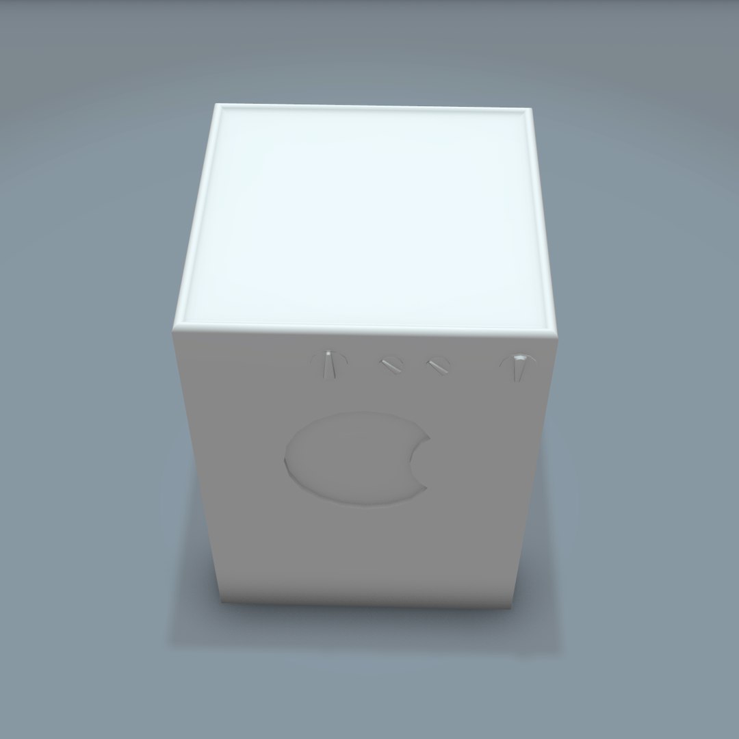 3ds Max Real-time
