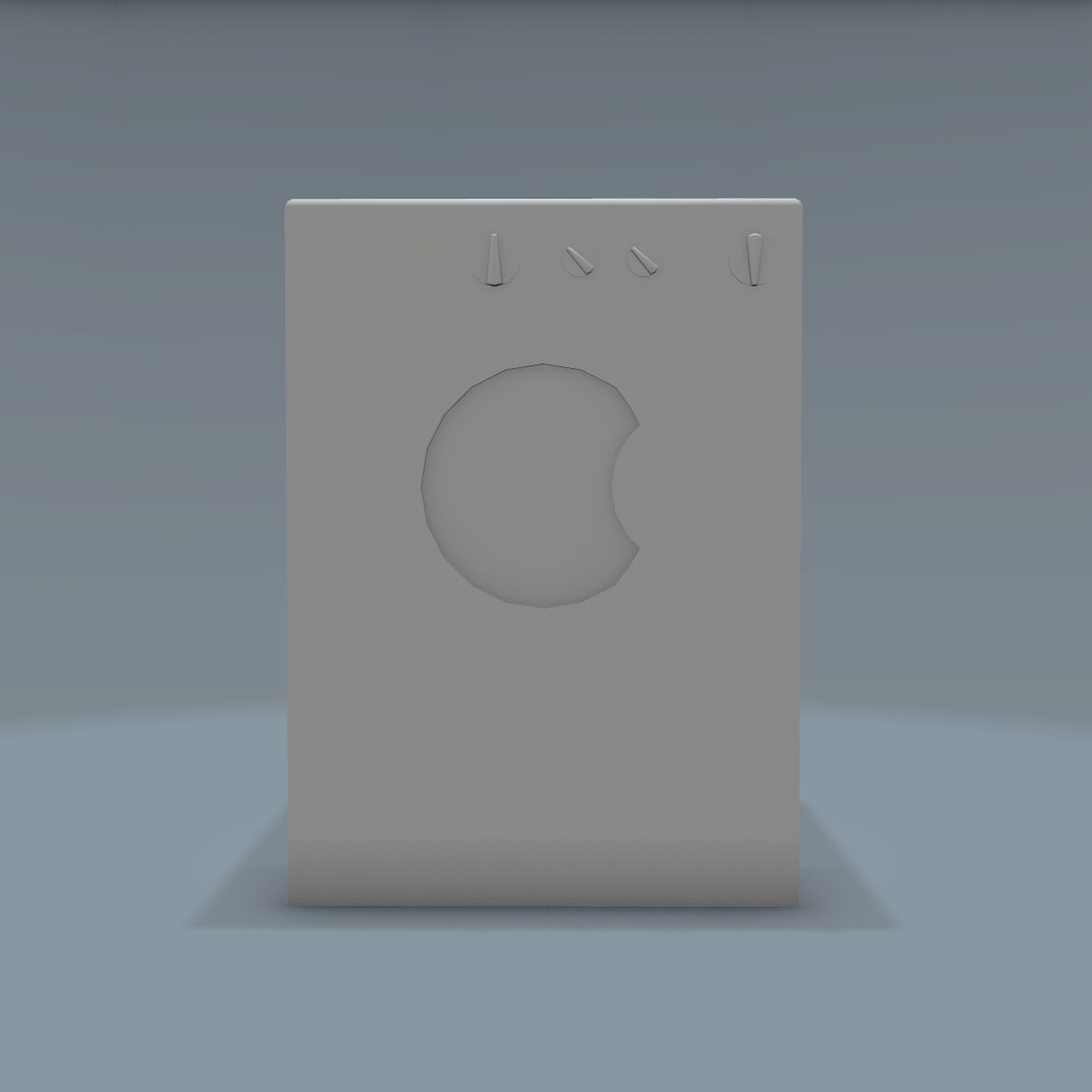 3ds Max Real-time