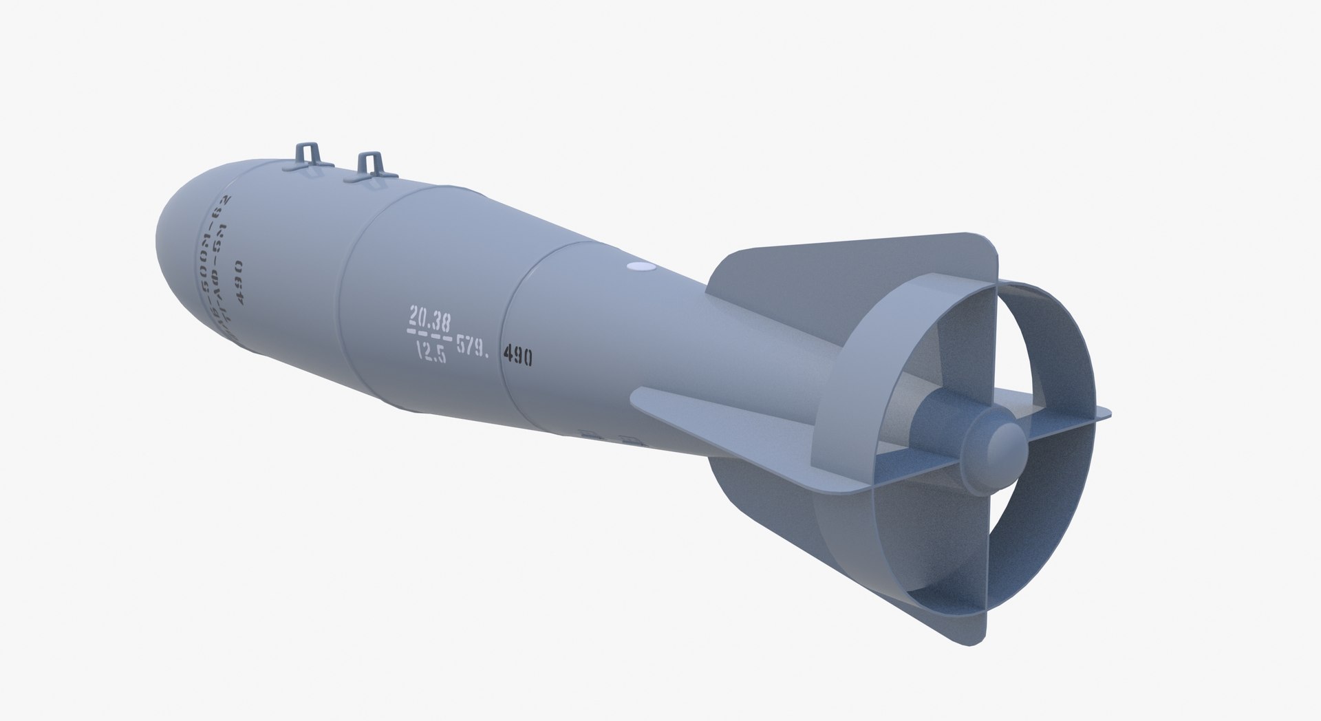 3D FAB-500 M62 - TurboSquid 2064595