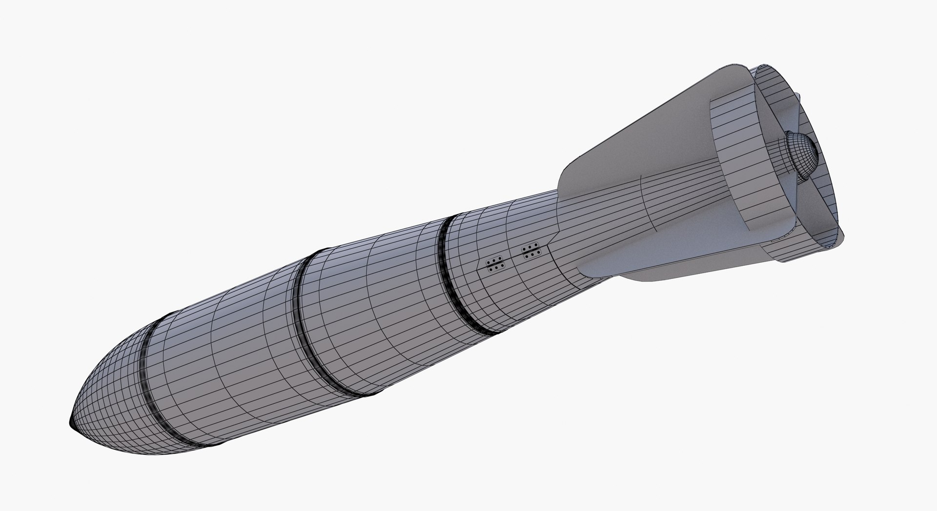 3D FAB-500 M62 - TurboSquid 2064595
