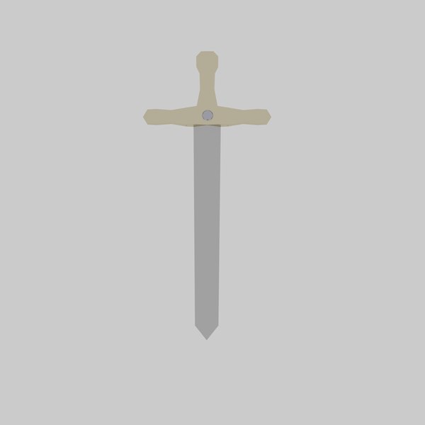 Free Fantasy Sword Blender Models for Download | TurboSquid