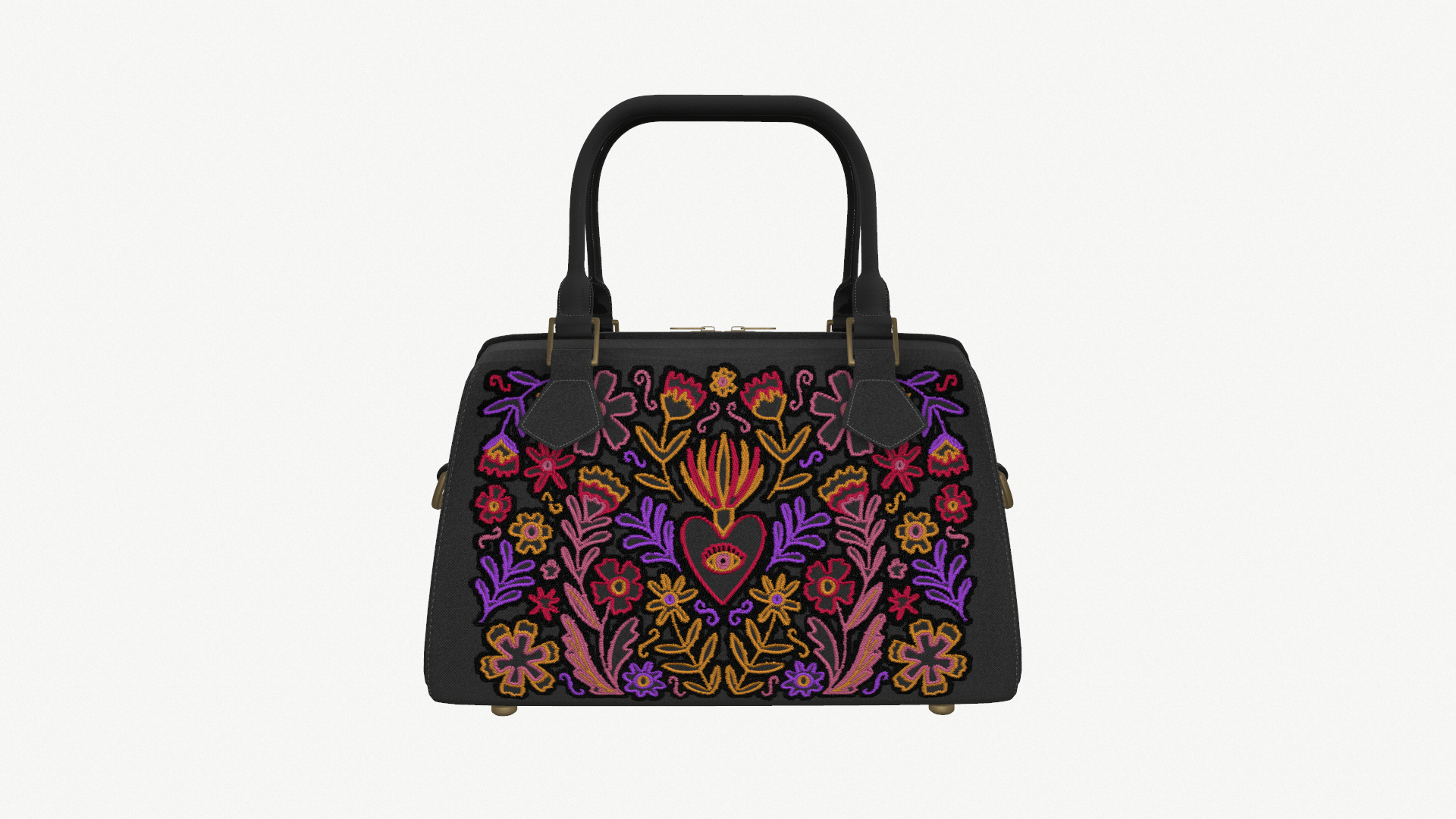 3D HandBag - TurboSquid 2232509