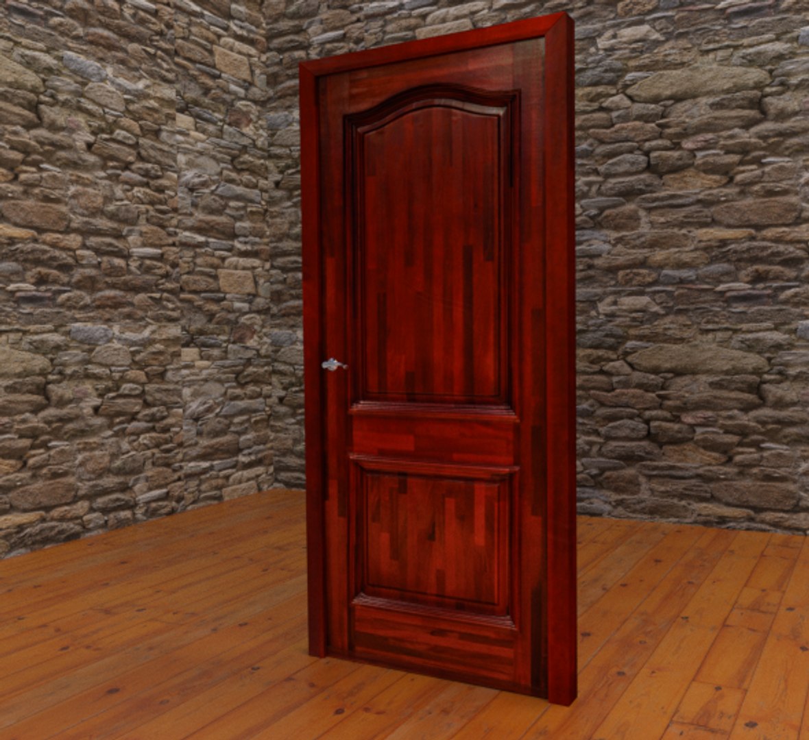 Doors packed 3D - TurboSquid 1538649