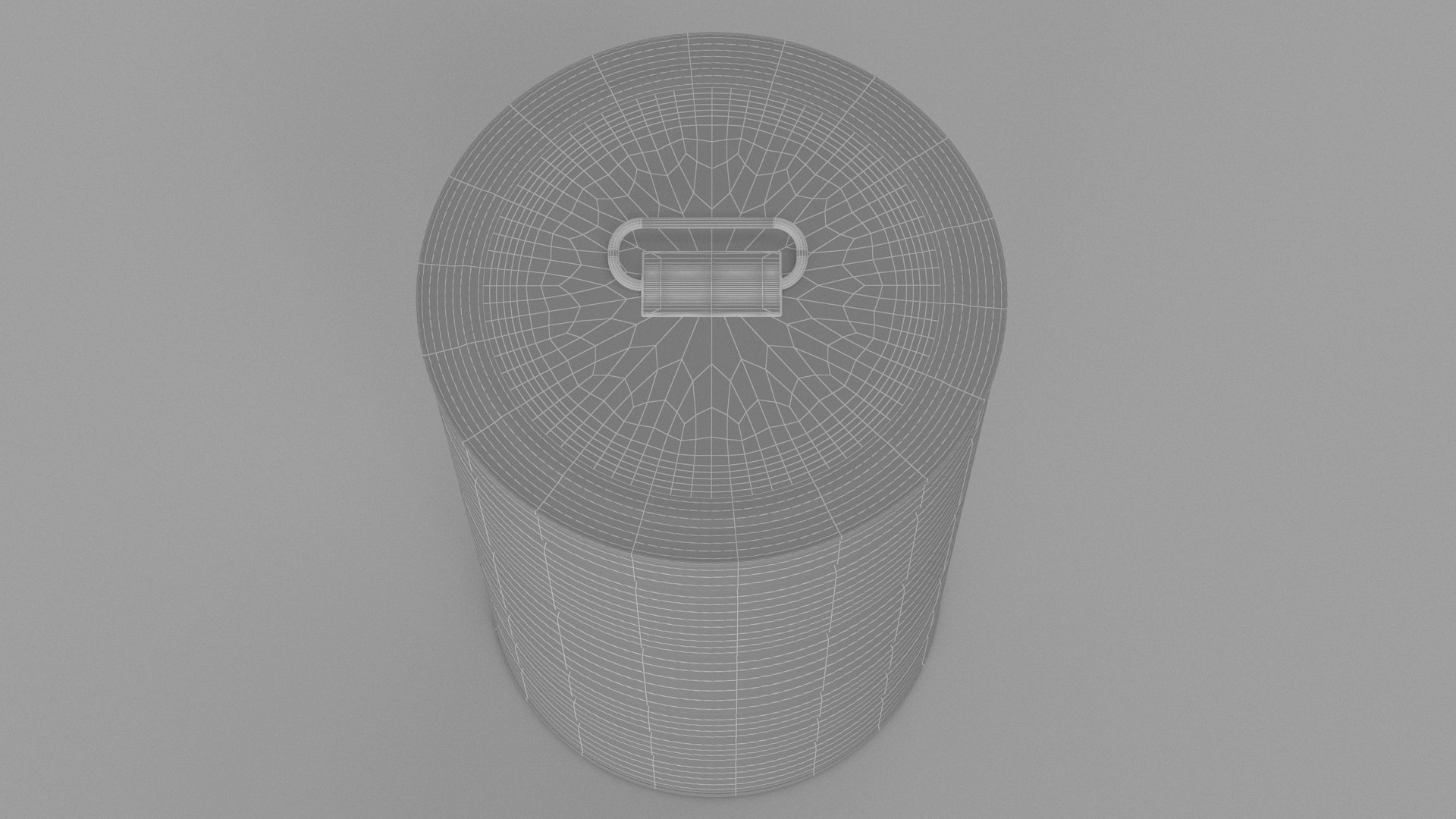 3D model Cooking Oil - TurboSquid 1722865