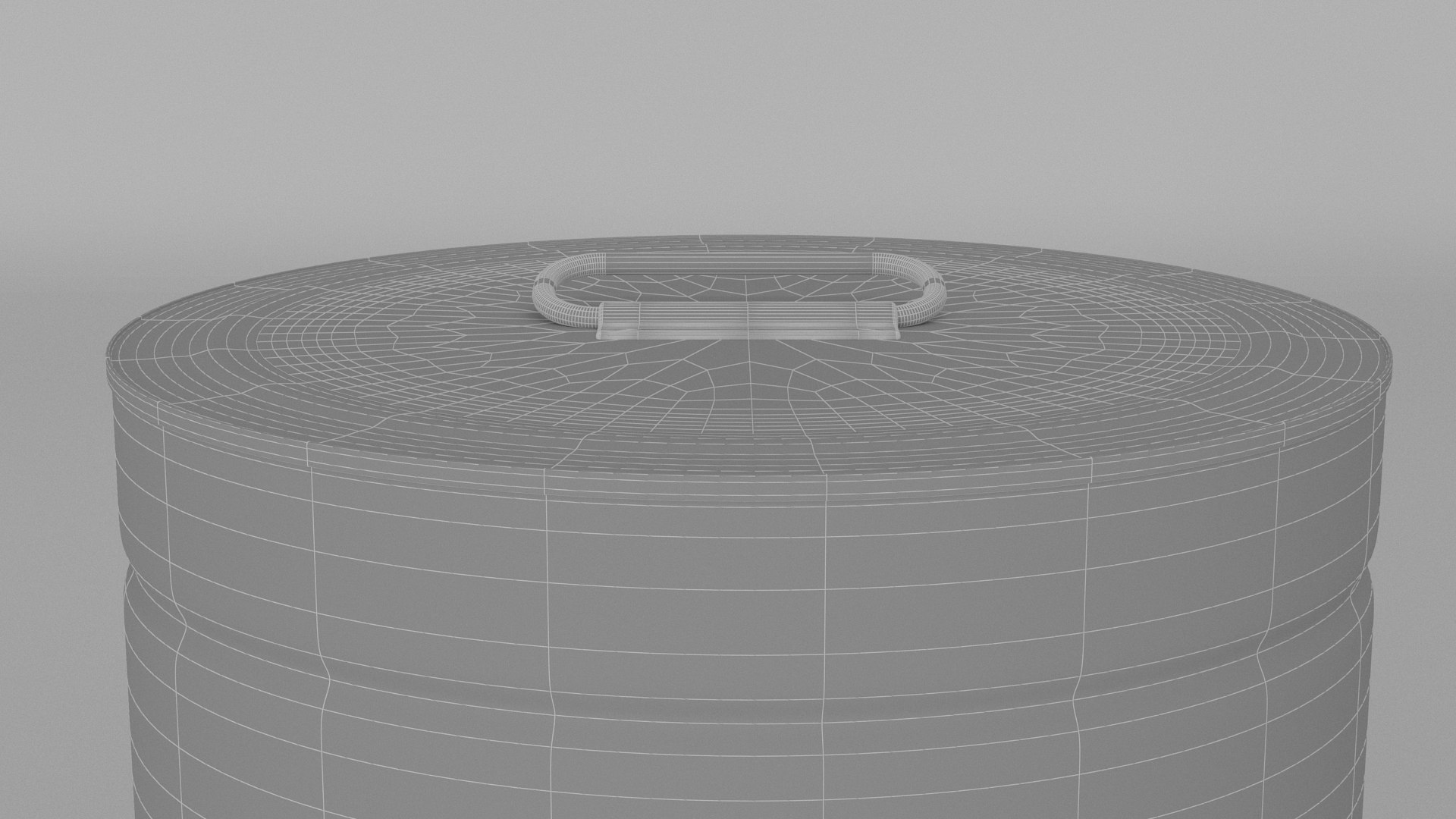 3D model Cooking Oil - TurboSquid 1722865