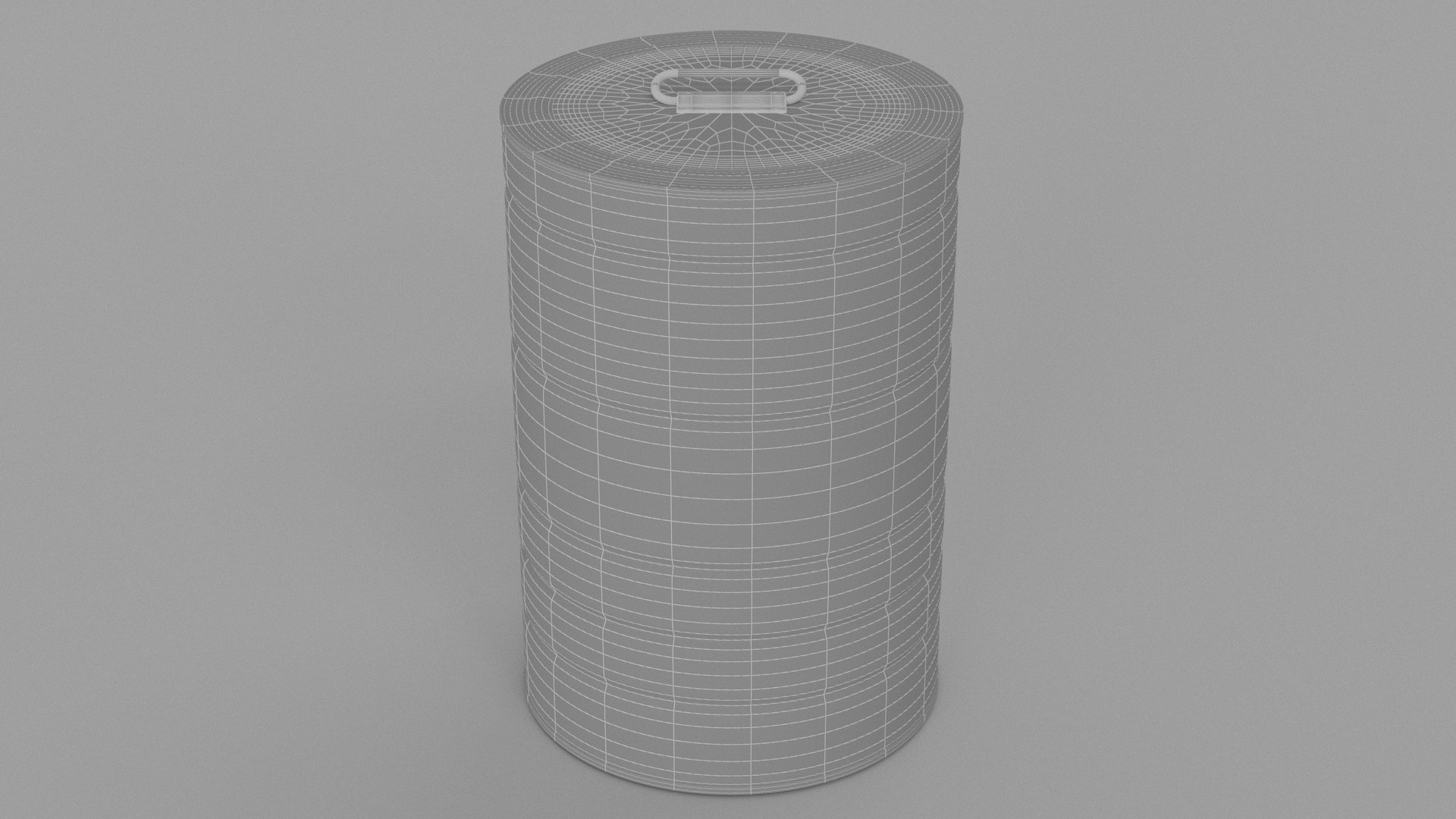 3D model Cooking Oil - TurboSquid 1722865