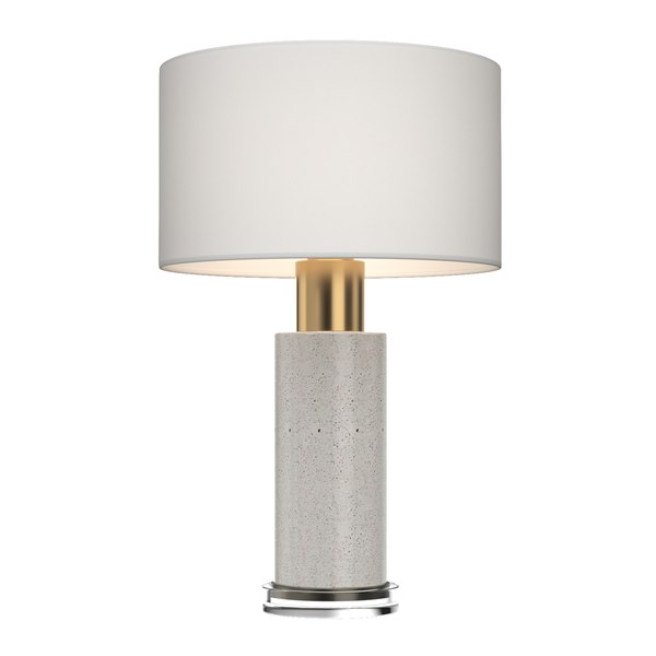 modelo 3d Vaeshon Table Lamp - TurboSquid 2063387