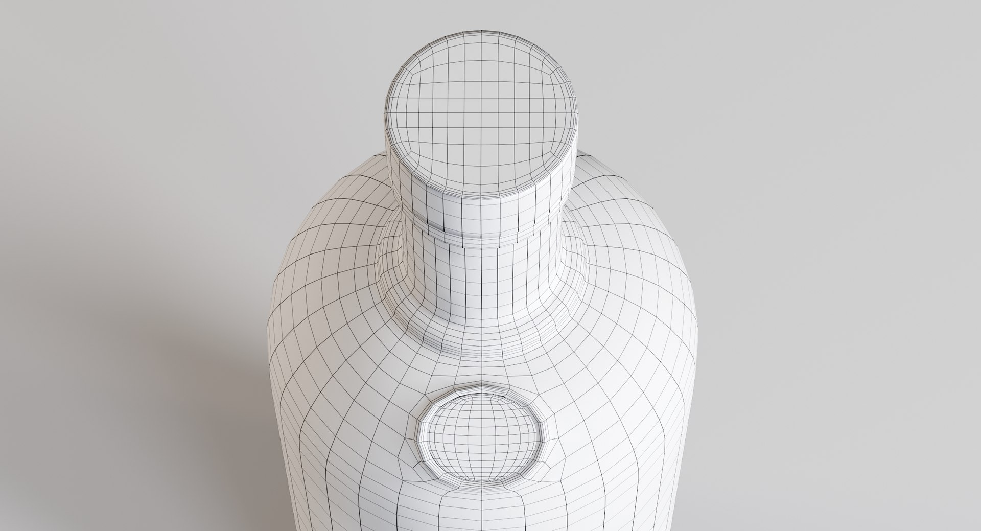 Absolut vodka 3D model - TurboSquid 1374819