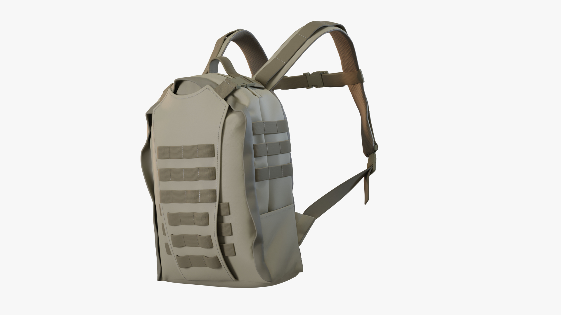 3D Backpack Model - TurboSquid 2111910