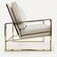 Bernhardt Dorwin Chair 3d Obj