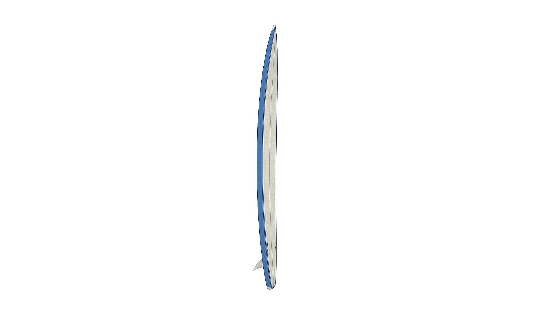 Surfboard 05 Model - TurboSquid 1374523