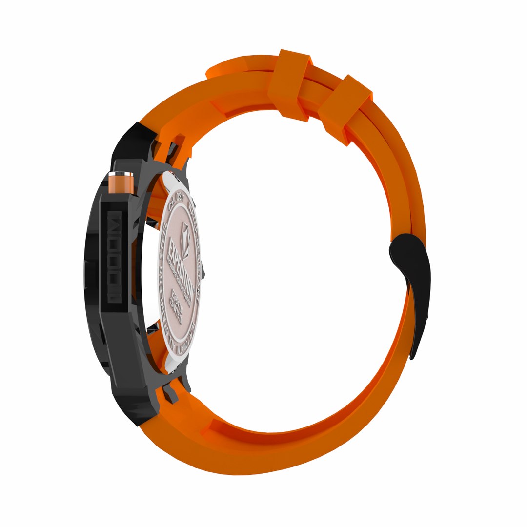 3D Expedition E6641m - TurboSquid 1387154