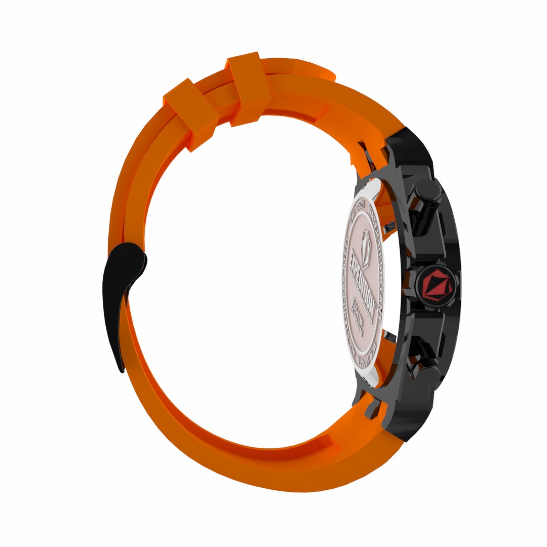 3D Expedition E6641m - TurboSquid 1387154