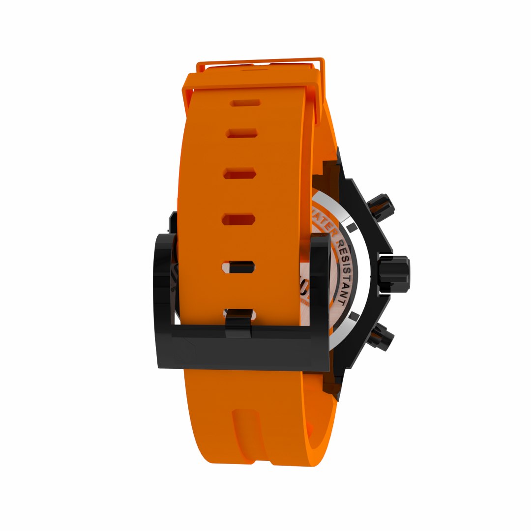 3D Expedition E6641m - TurboSquid 1387154
