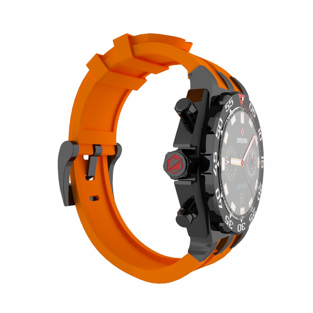 3D Expedition E6641m - TurboSquid 1387154
