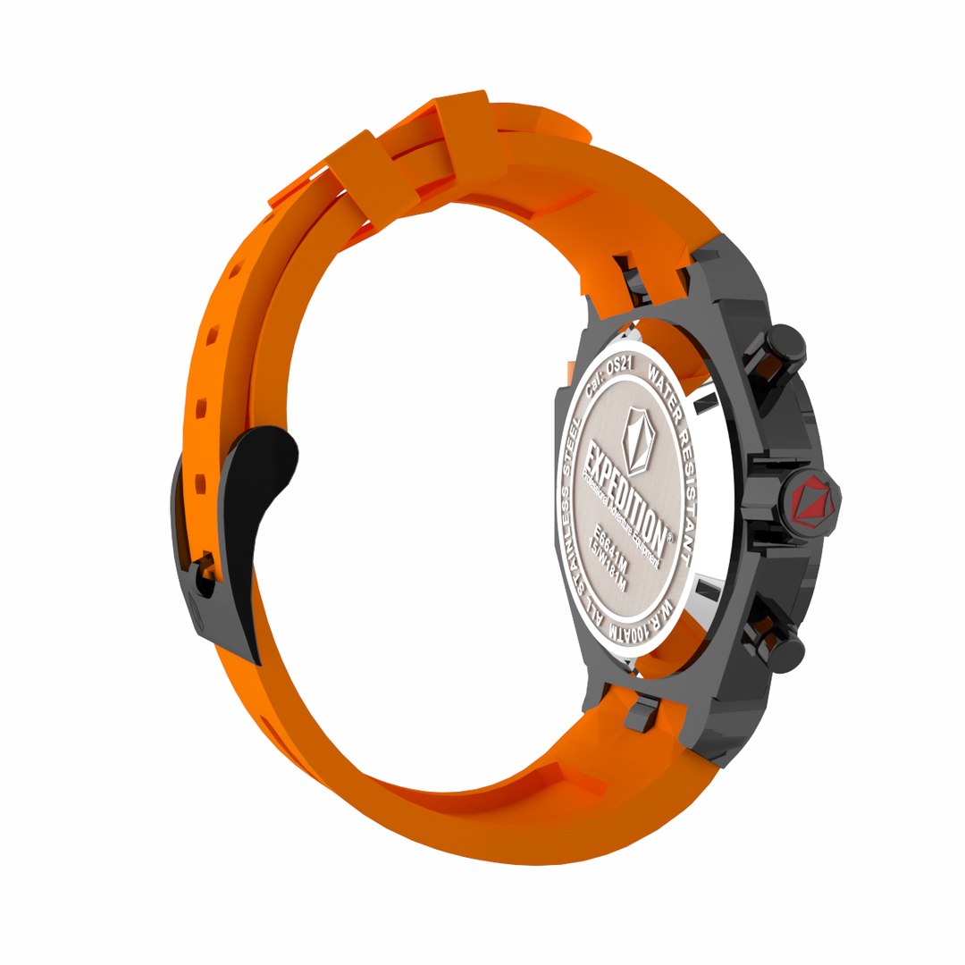 3D Expedition E6641m - TurboSquid 1387154