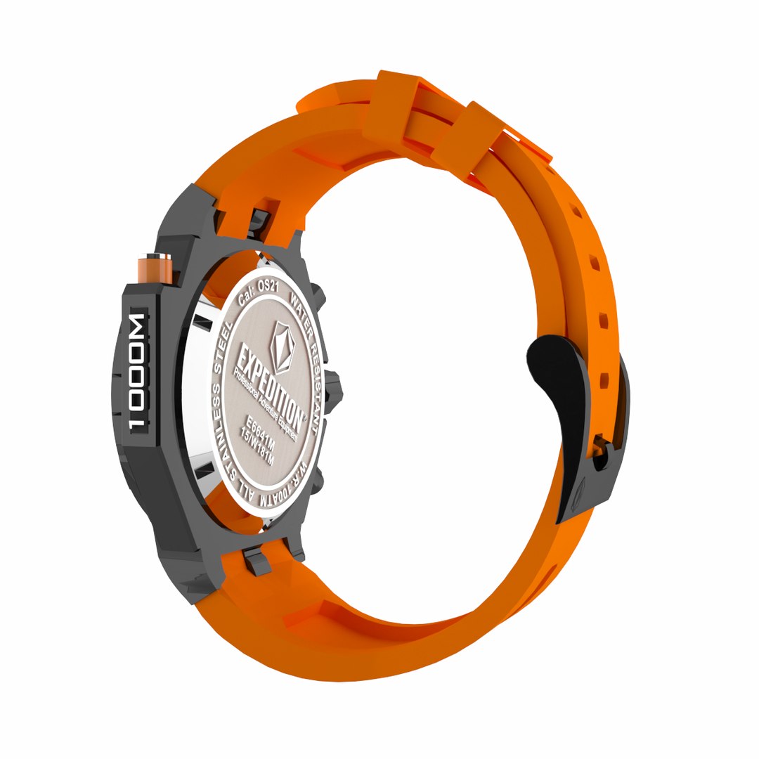 3D Expedition E6641m - TurboSquid 1387154