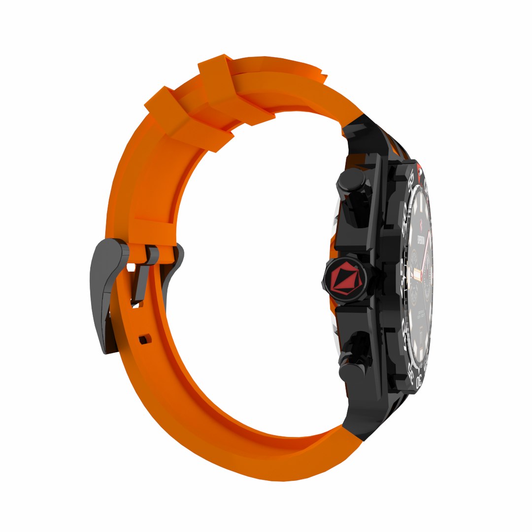 3D Expedition E6641m - TurboSquid 1387154