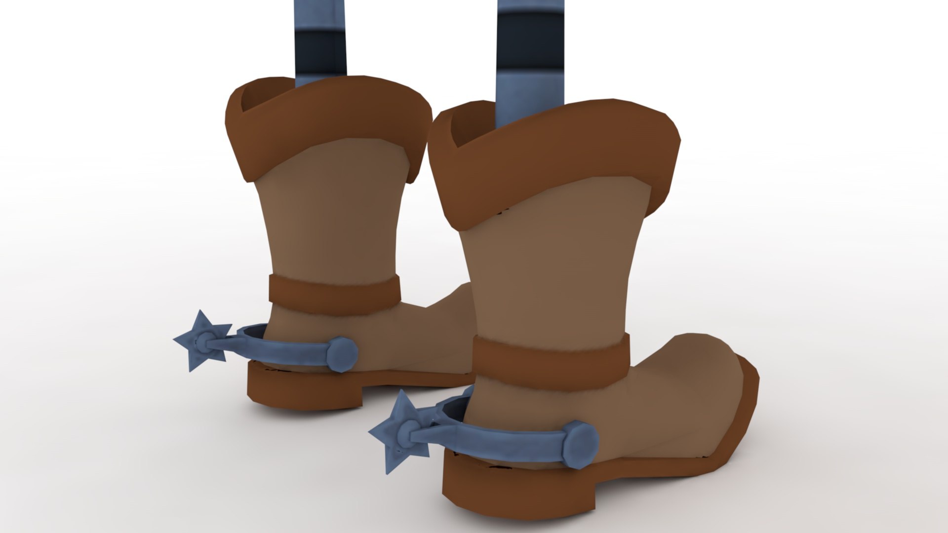 Enemy Arf Rigged And Animated 3D Model - TurboSquid 2336978