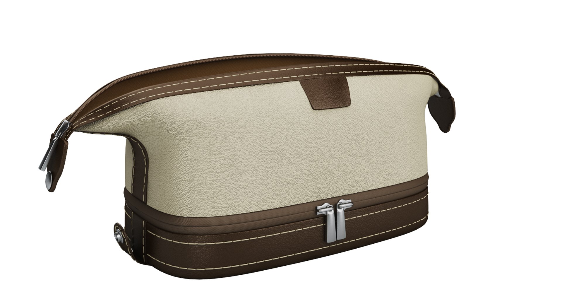 3D open bag model - TurboSquid 1252316