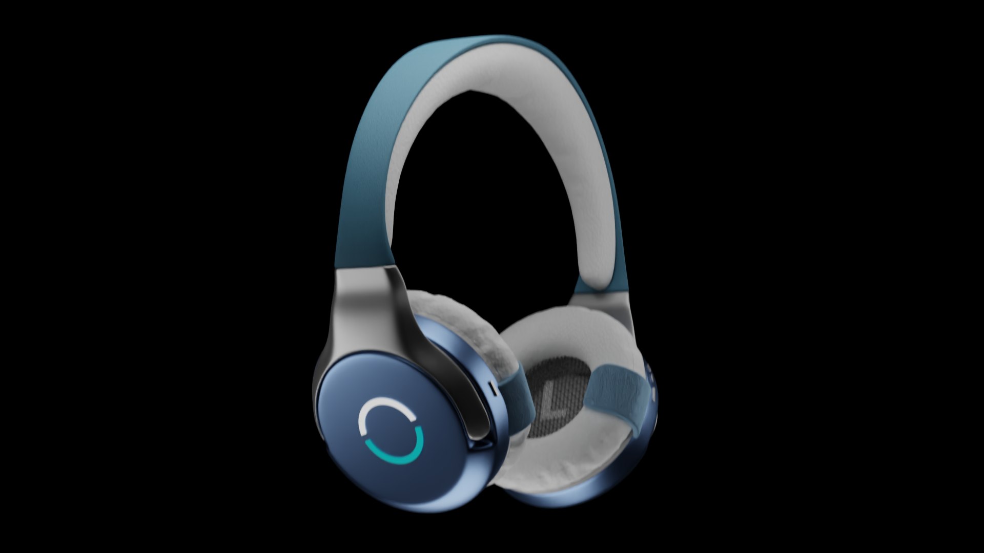 HEAD PHONES PRODUCT DESIGNHEAD PHONES PRODUCT DESIGN 3D model 3D model ...