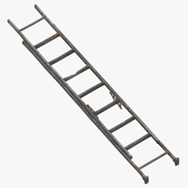 Free 3D Ladders Models | TurboSquid