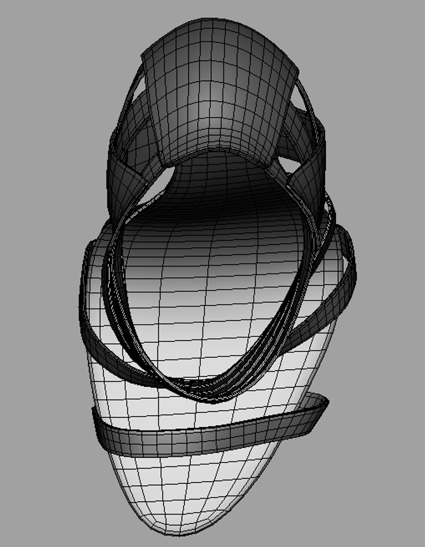 Life 3D Model - TurboSquid 1164704