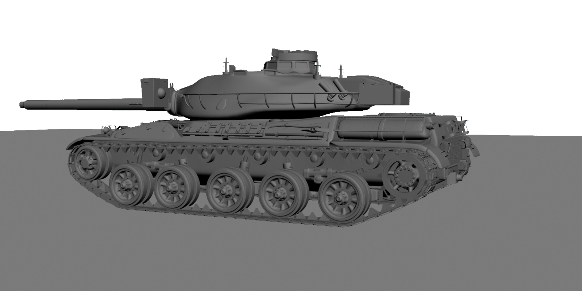 amx-30 b2 tank max free