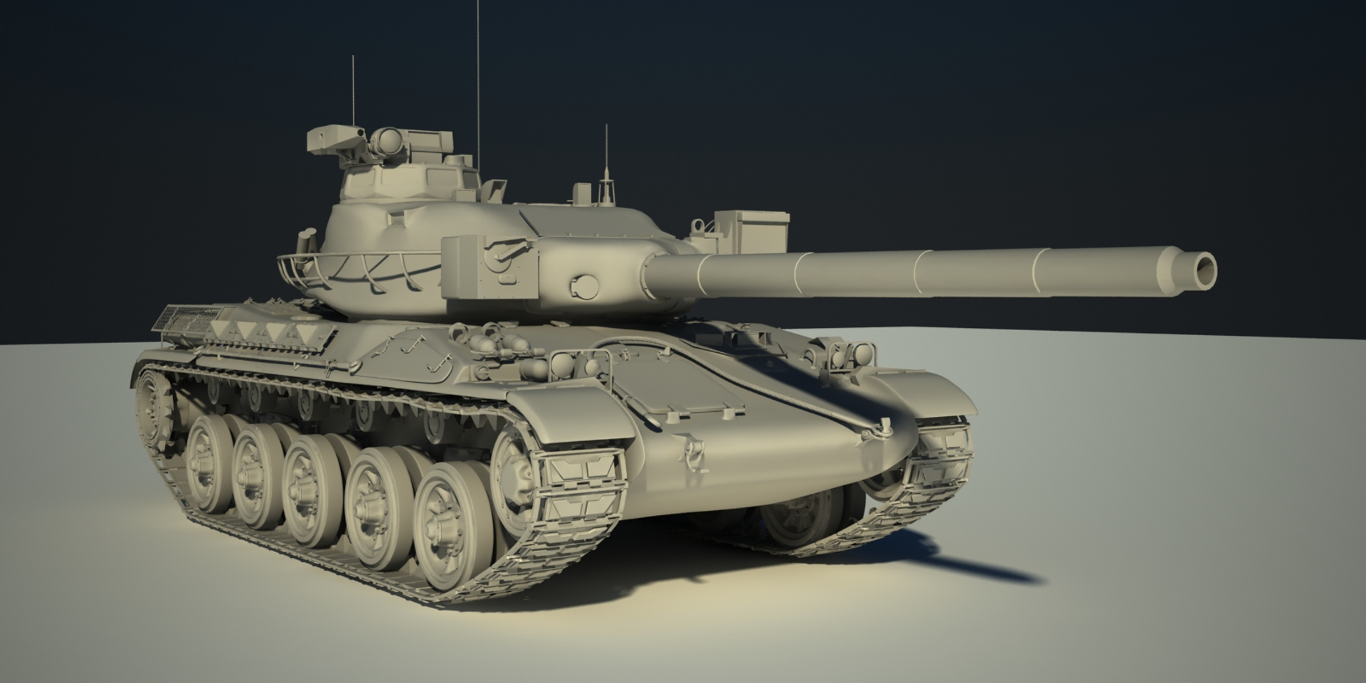 amx-30 b2 tank max free