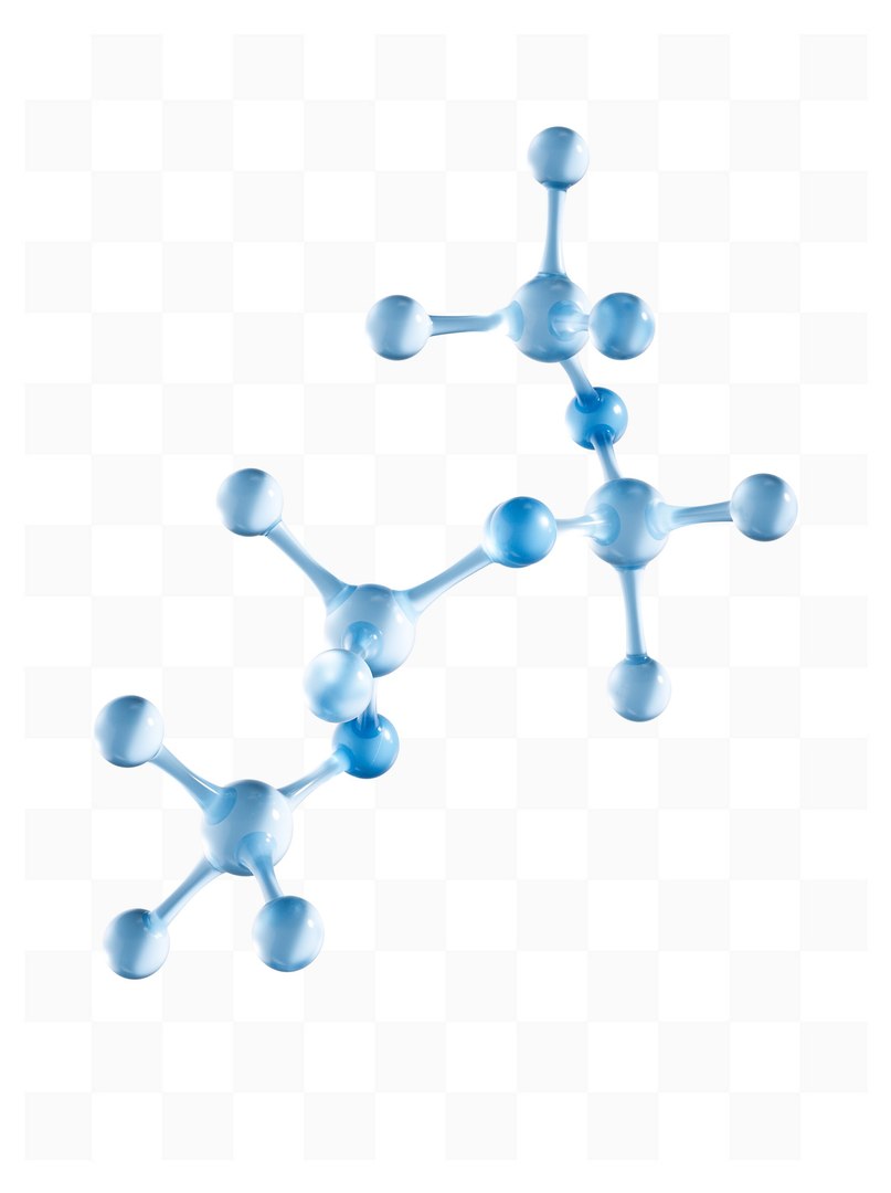 3D Fine realistic wind chemical - TurboSquid 2036937