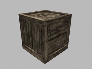 Free Box 3D Models for Download | TurboSquid