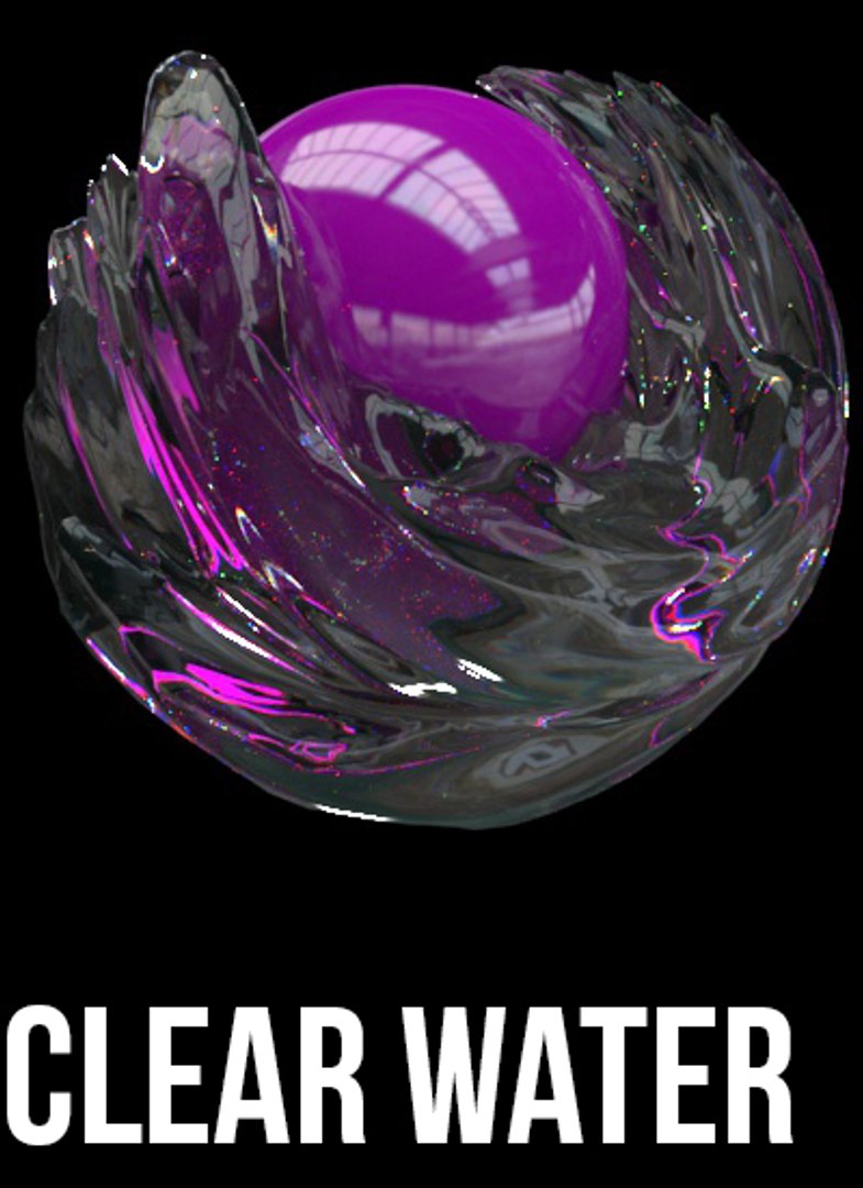 3d Model Arnold Shaders 1 0
