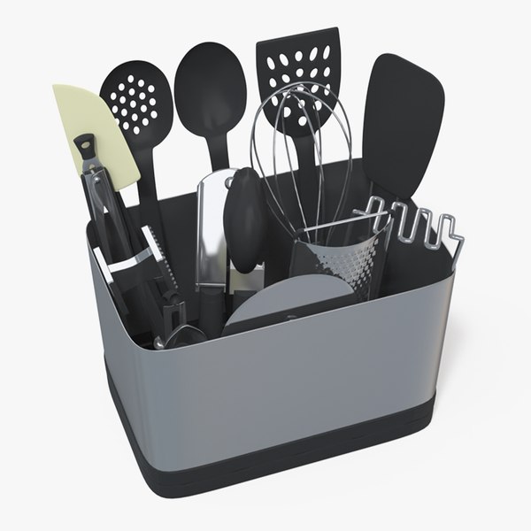 Free Blender Knife Models | TurboSquid