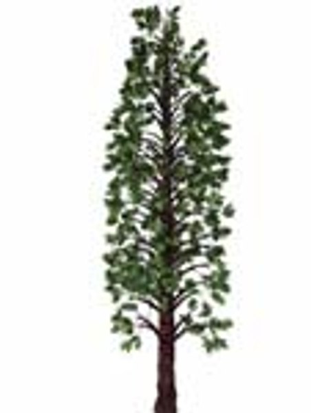 tree bryce 3d model