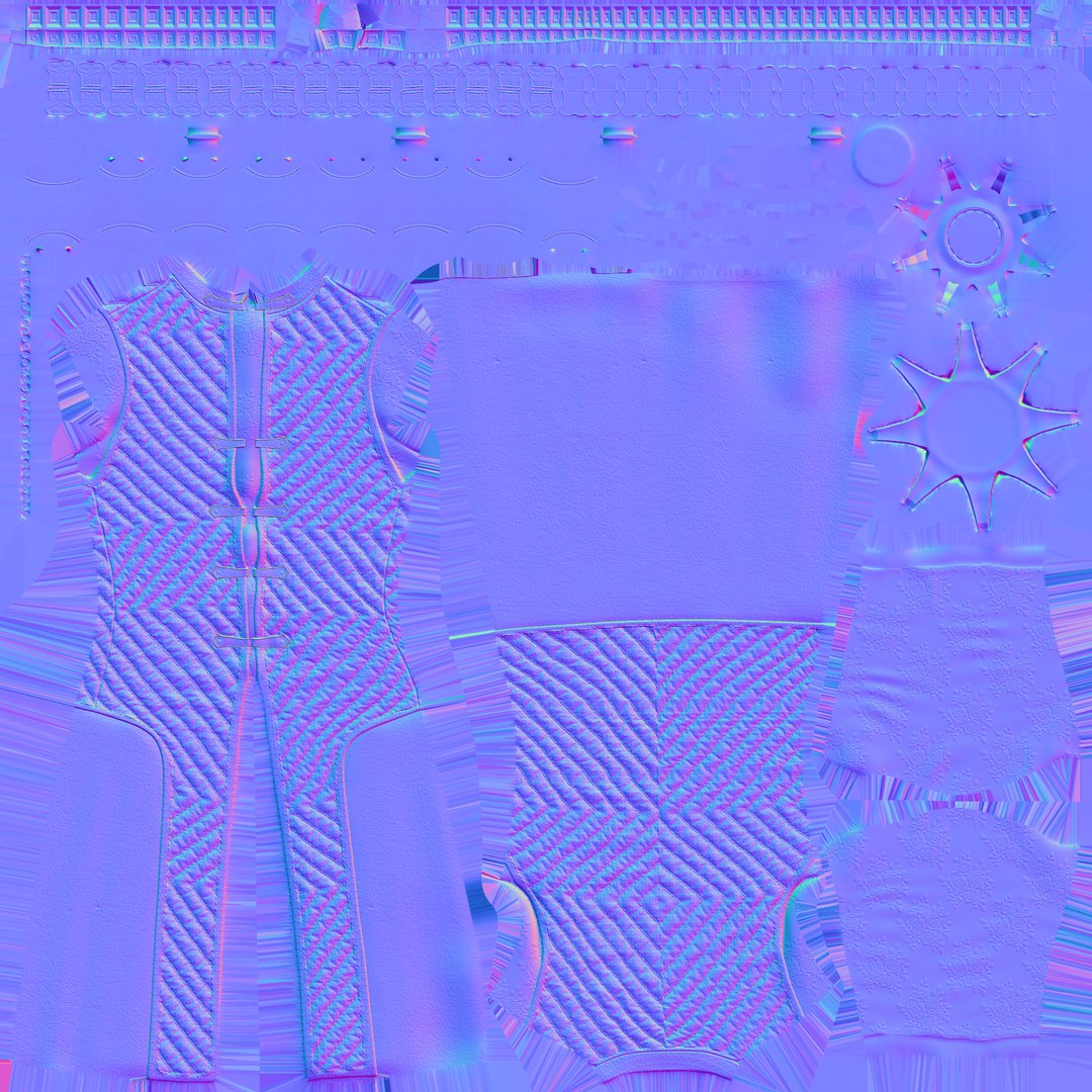 Men Medieval Royal Coat Jacket 3D Model - TurboSquid 1993523