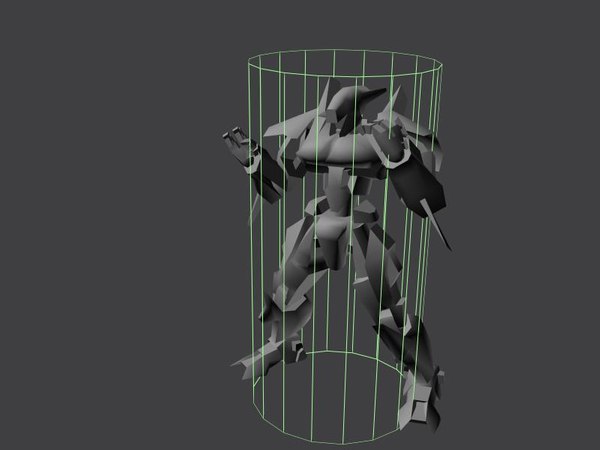 Free Rigged 3D Unreal Models | TurboSquid