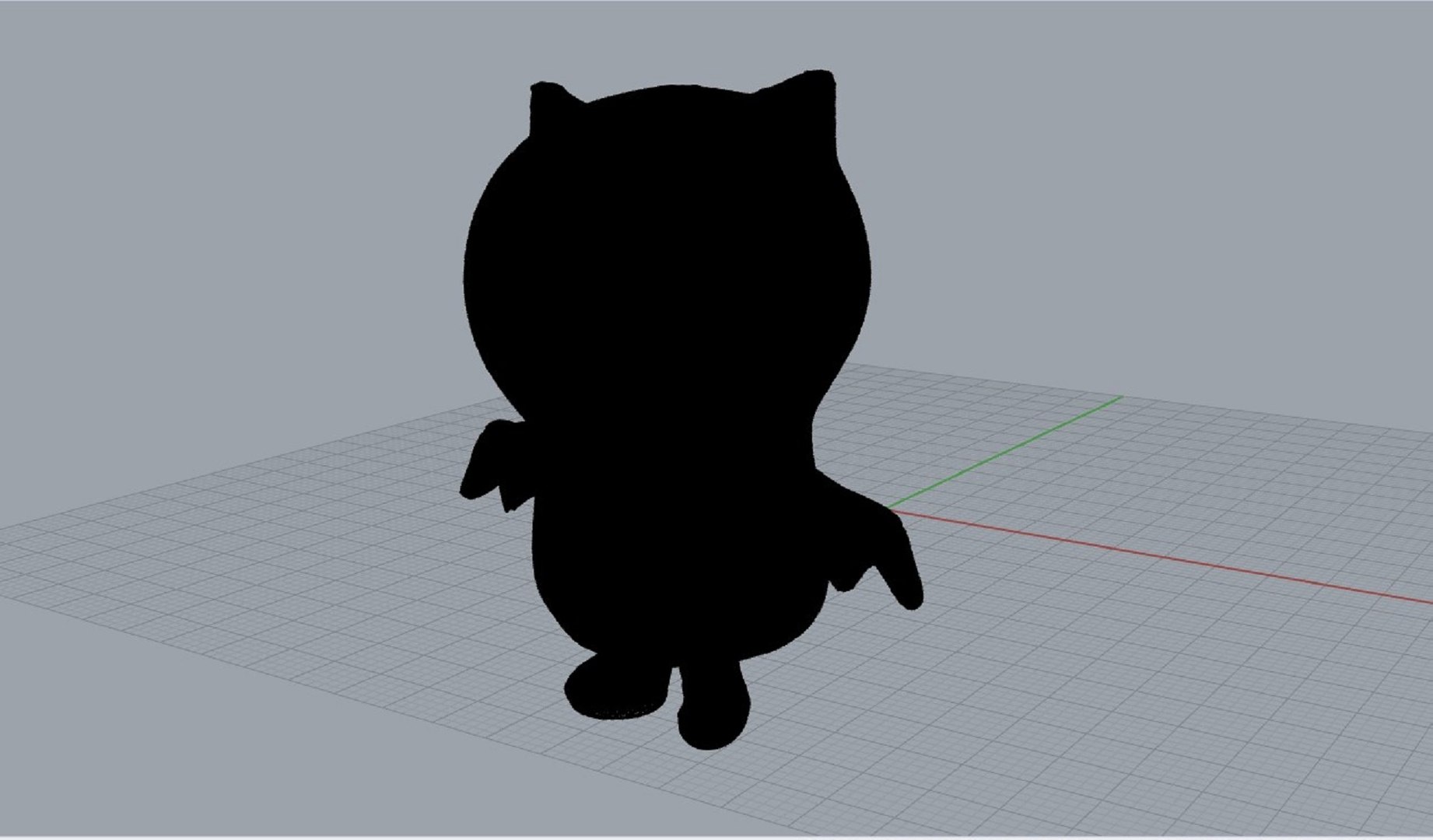 3D 3d cartoon ugly model - TurboSquid 2135274