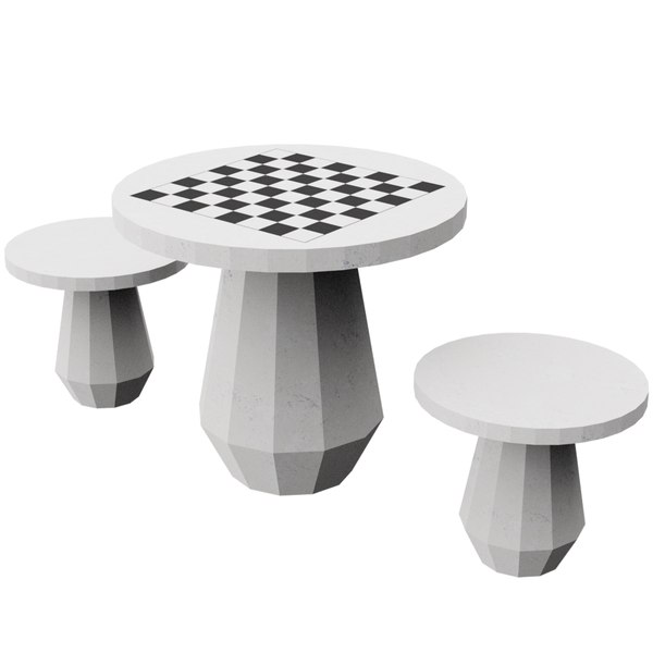 Free 3D Chess Models | TurboSquid