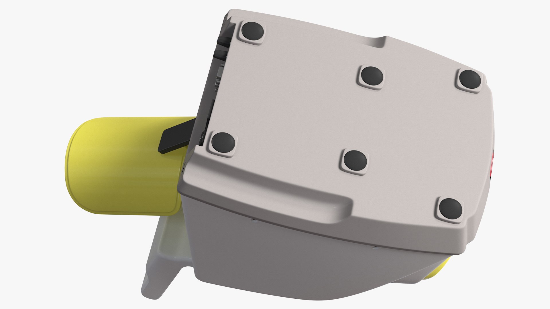 Inbody bpbio750 automatic blood 3D model - TurboSquid 1681713