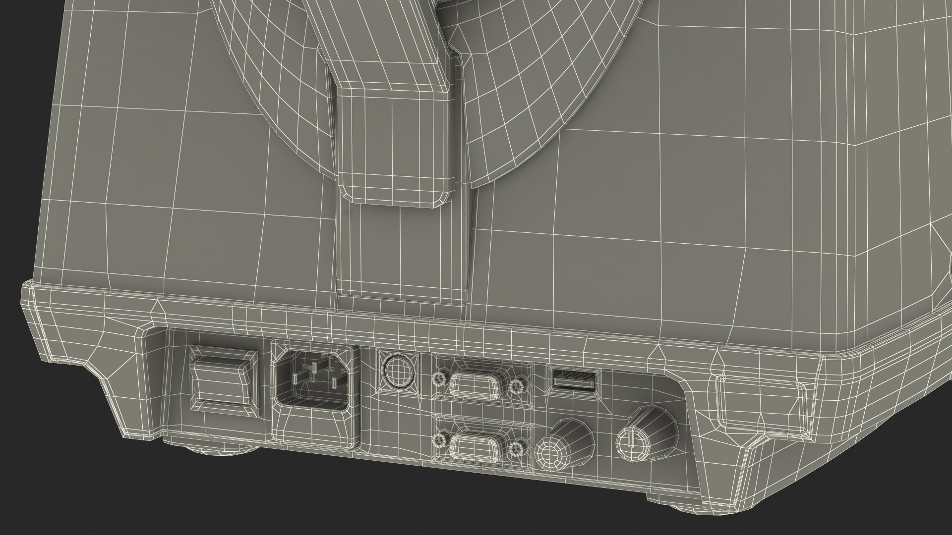 Inbody Bpbio750 Automatic Blood 3D Model - TurboSquid 1681713