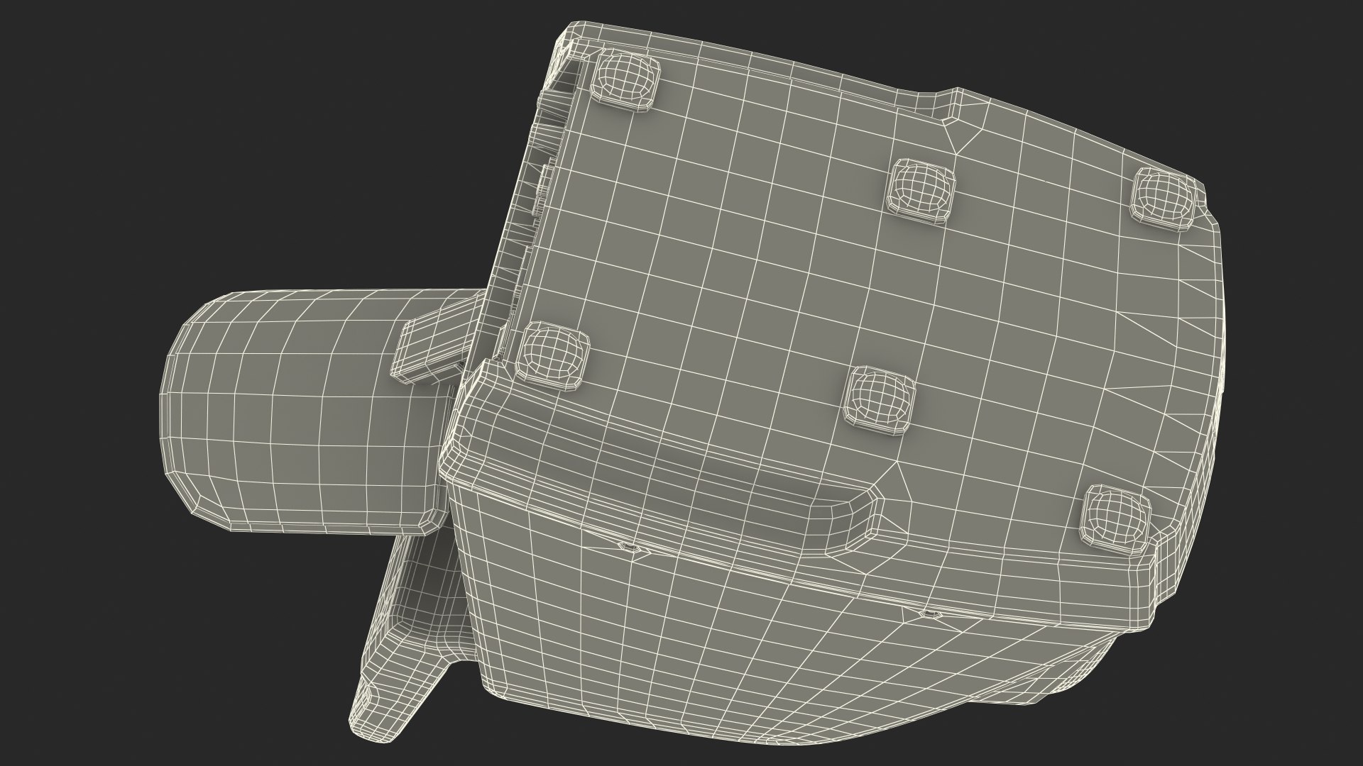 Inbody Bpbio750 Automatic Blood 3D Model - TurboSquid 1681713