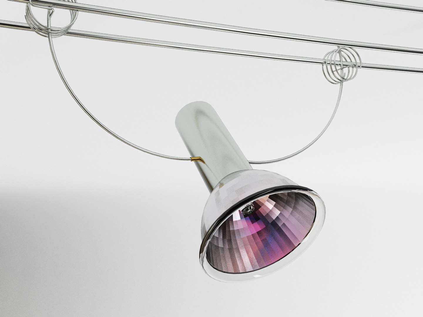 3ds Max Spot Lights
