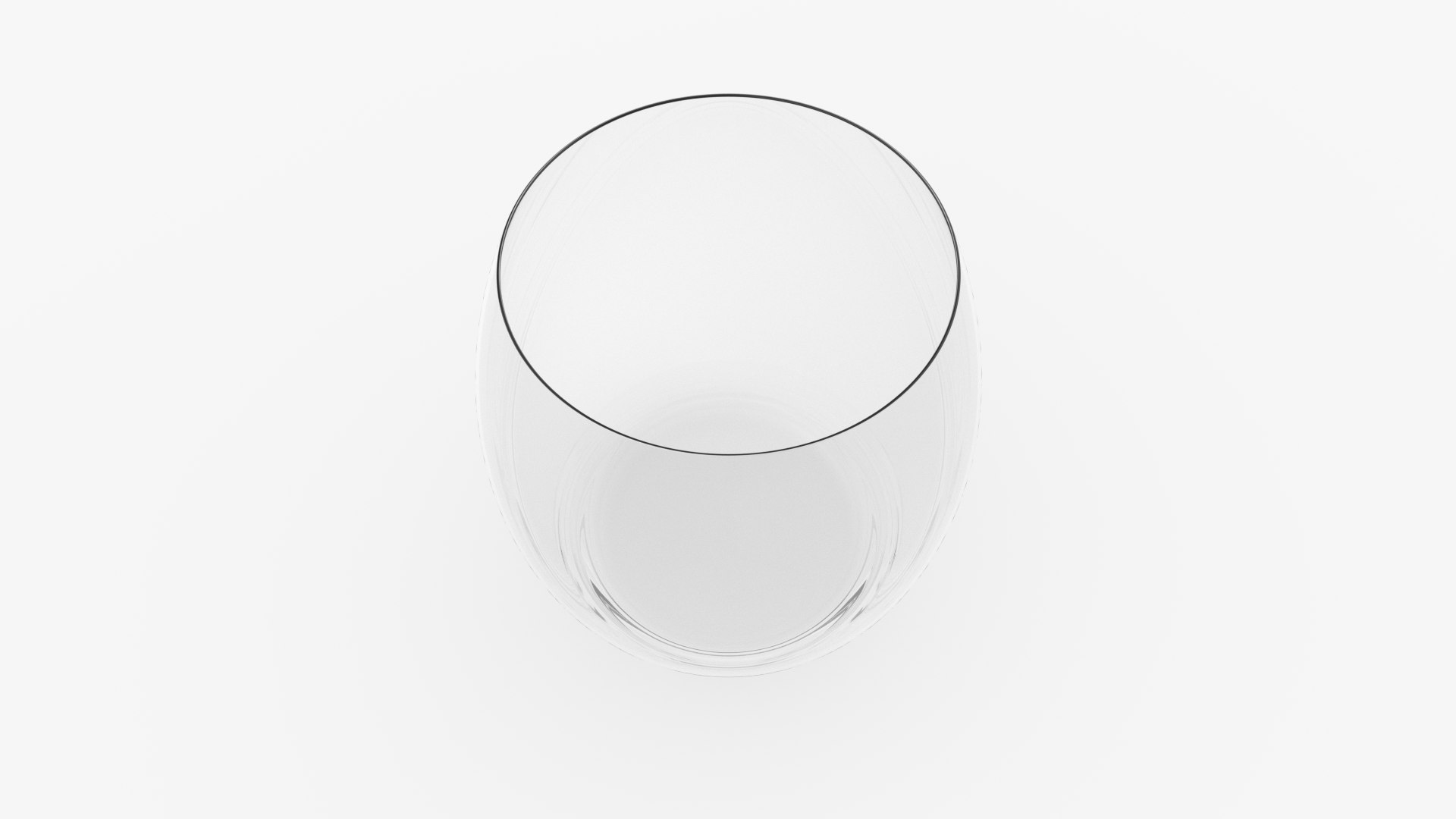 Water Glass 3D model - TurboSquid 1997704